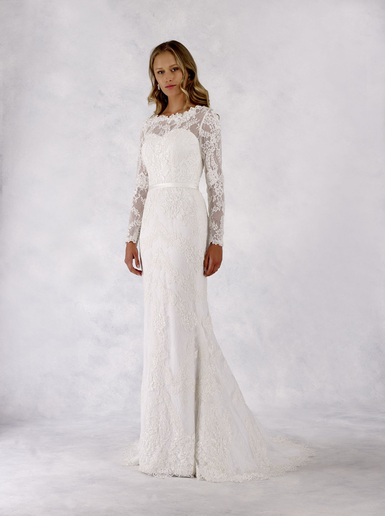 Signature - Robert Bullock Bride