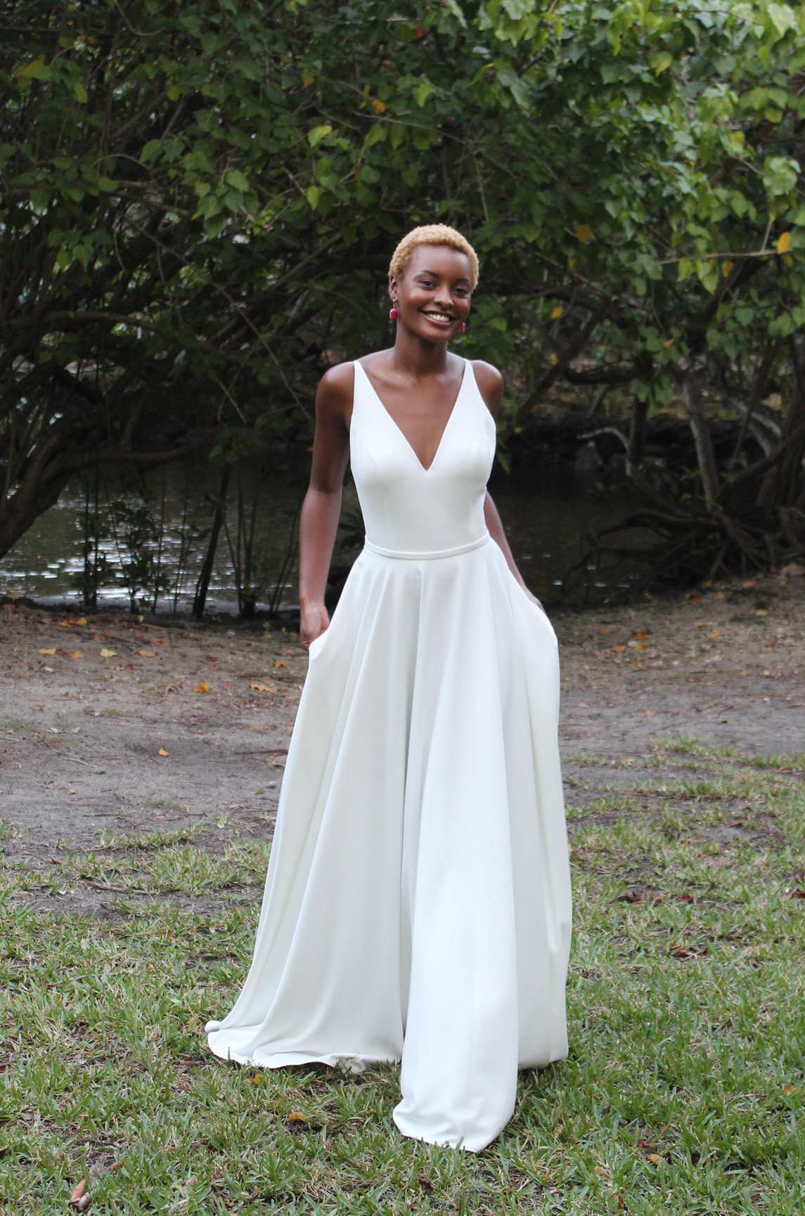 Signature - Robert Bullock Bride