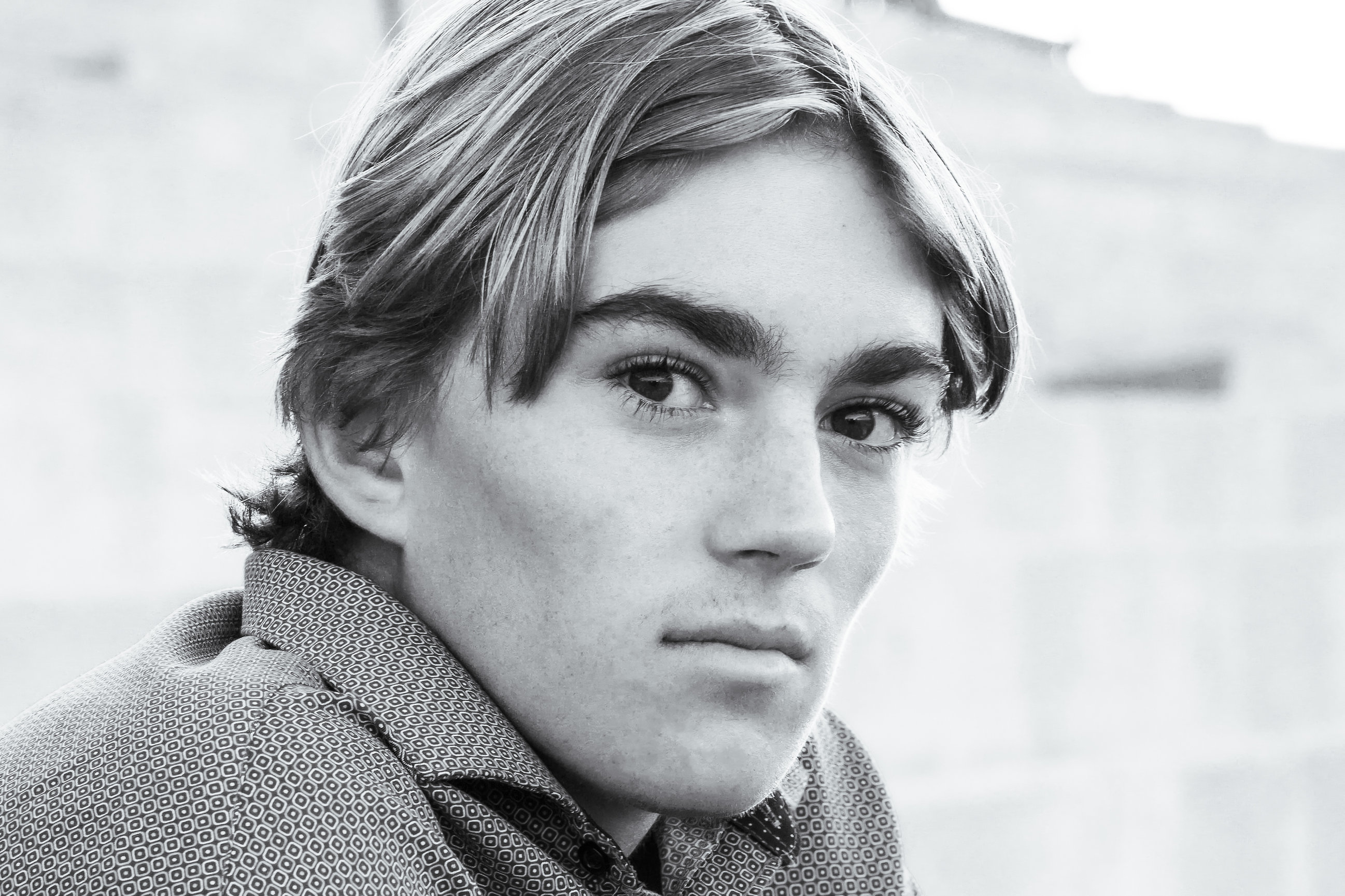 Portraits - Susan Schiller Photography