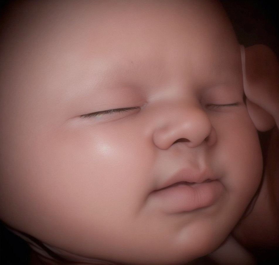 8k image NEW - First Glimpse Ultrasound