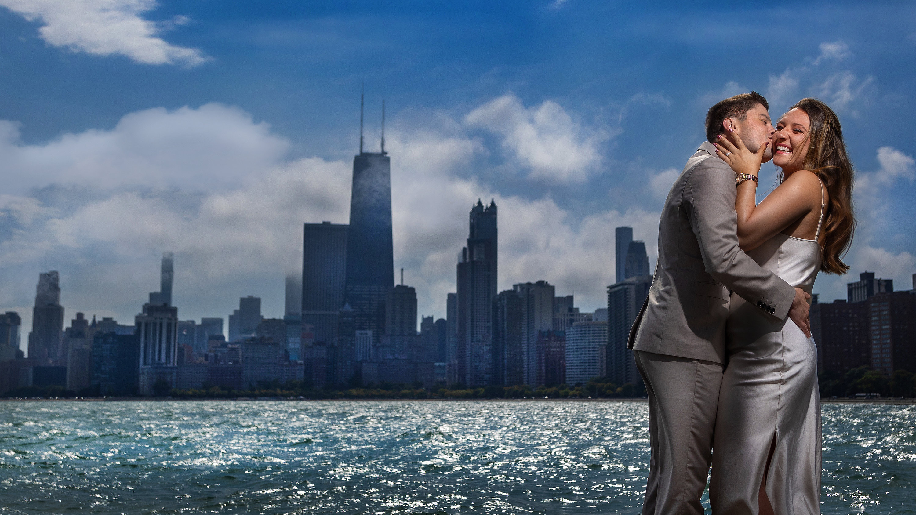 Amber Henry Photography Michigan Wedding and Senior Photographer