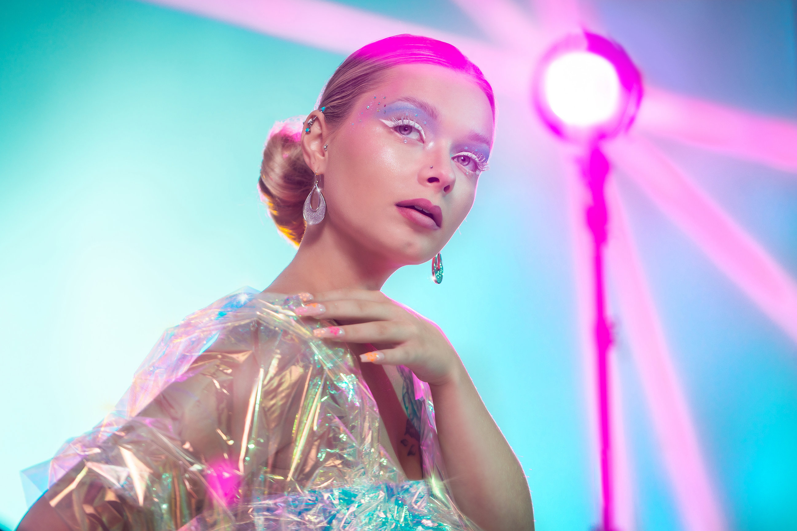 Amber Henry Photography Michigan Wedding and Senior Photographer