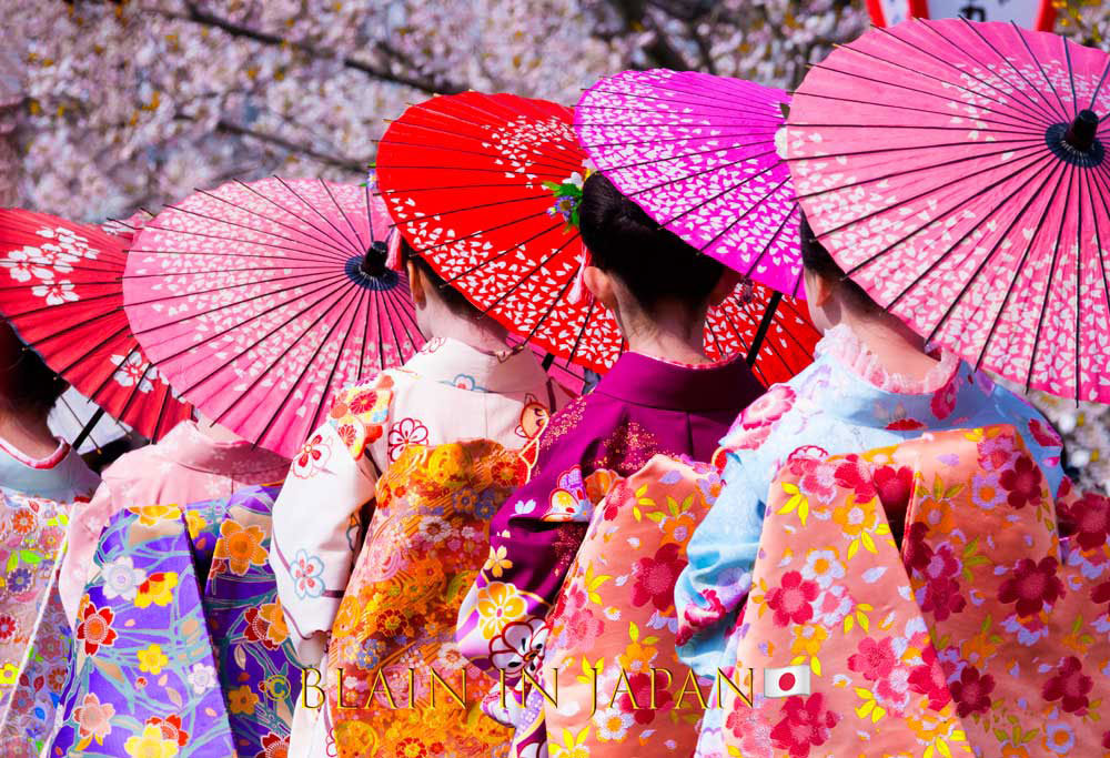 Japan Photo Tours | Blain Harasymiw Photography