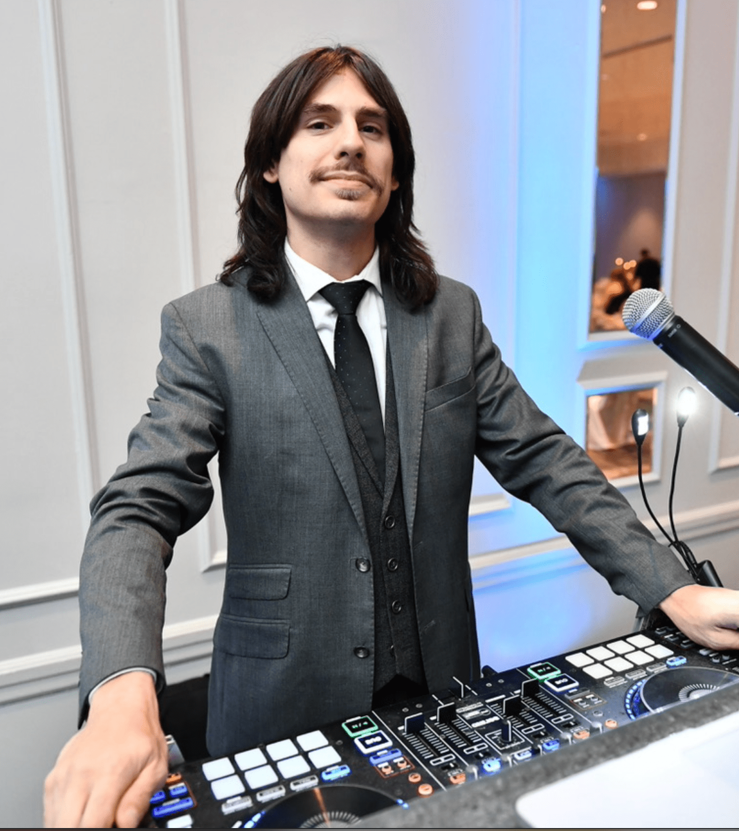 DJs - Groove Events