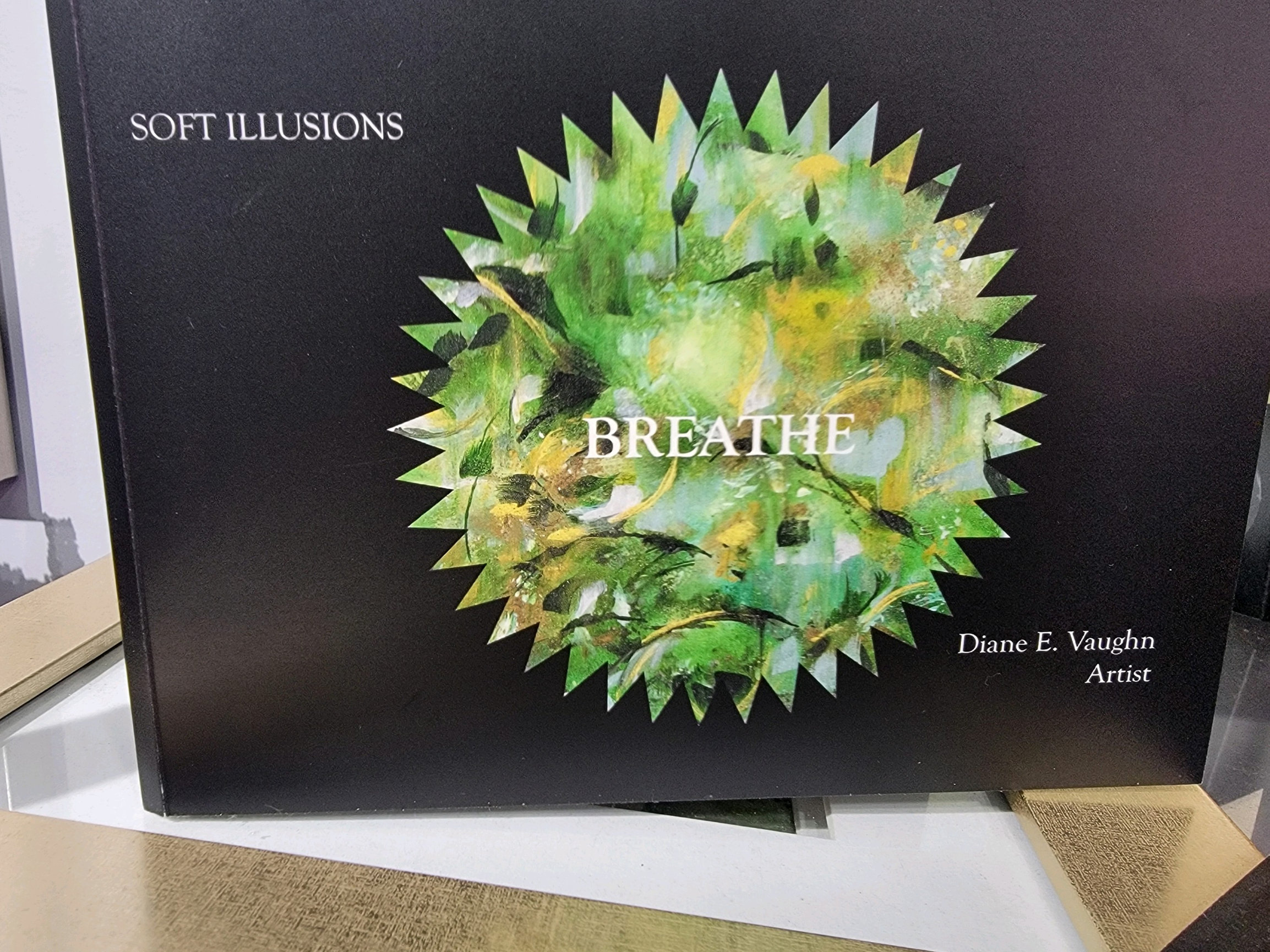 Breathe. - Soft Illusions Fine Art Gallery