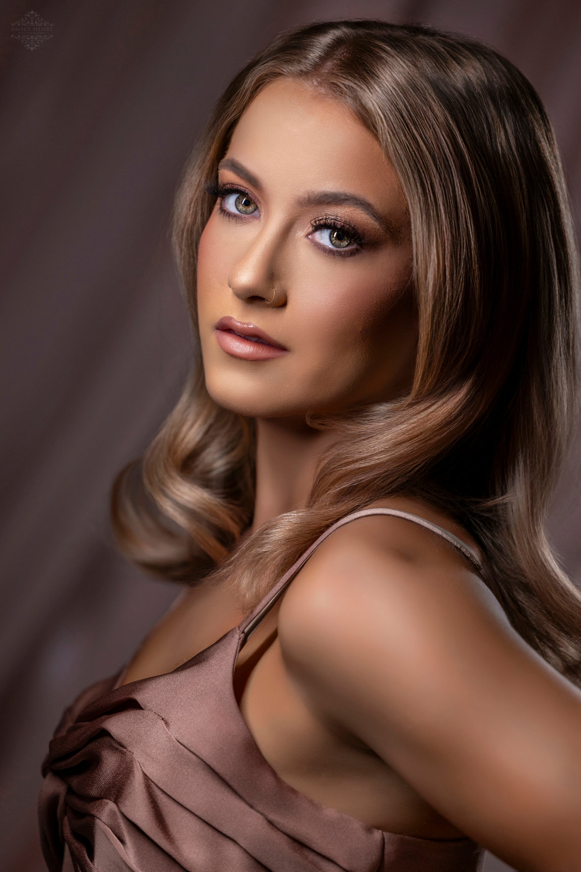 Seniors - Amber Henry