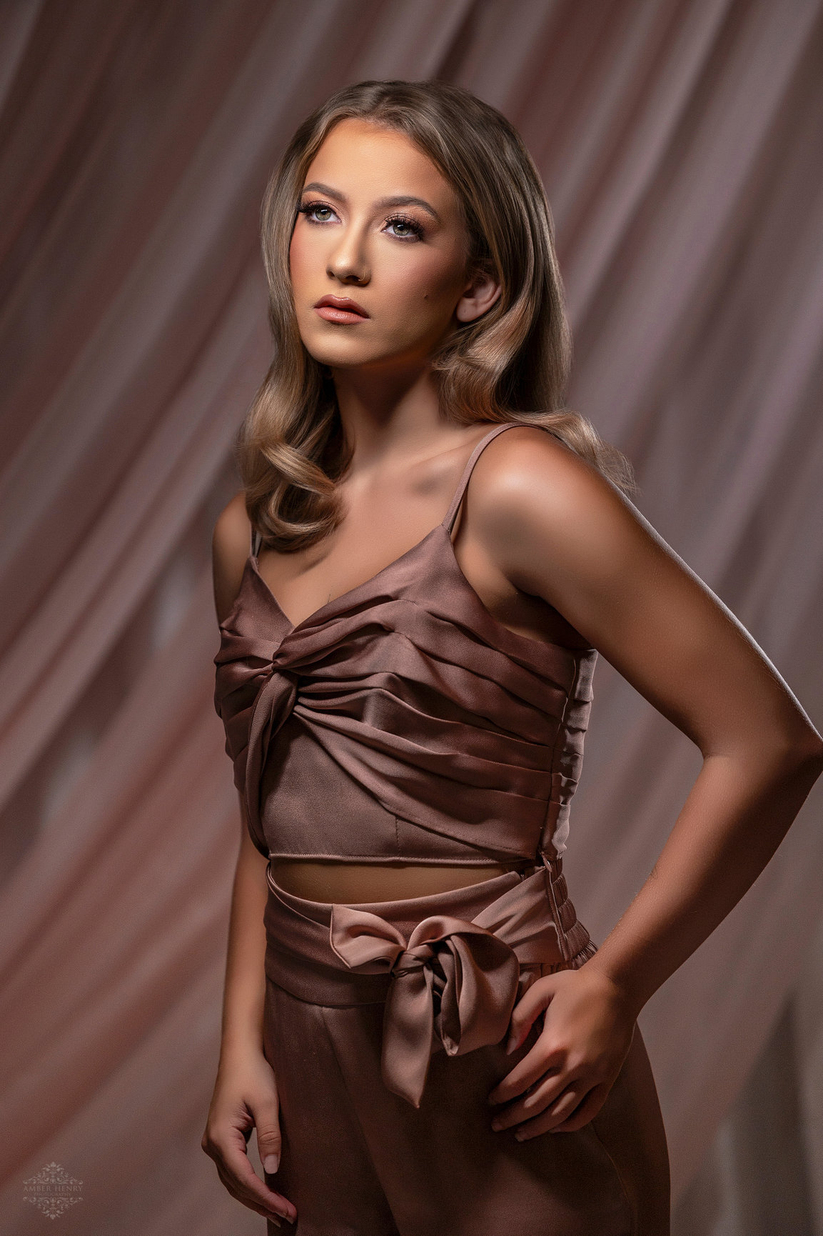 Seniors - Amber Henry