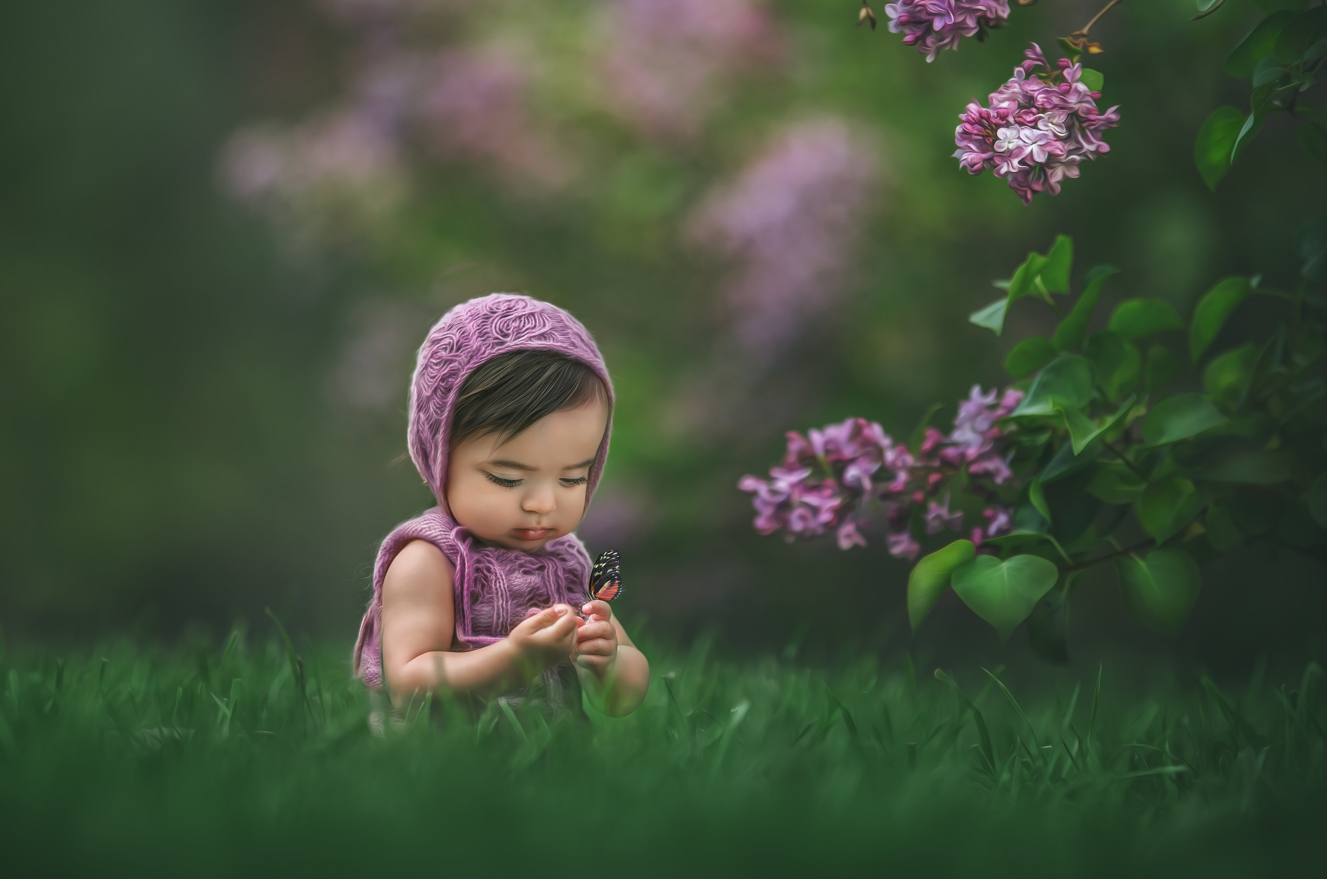 Let's Talk! | L&L Photography