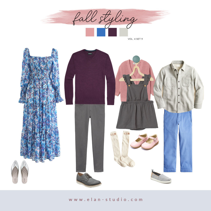 PHOTOGRAPHERS - Elan Studio