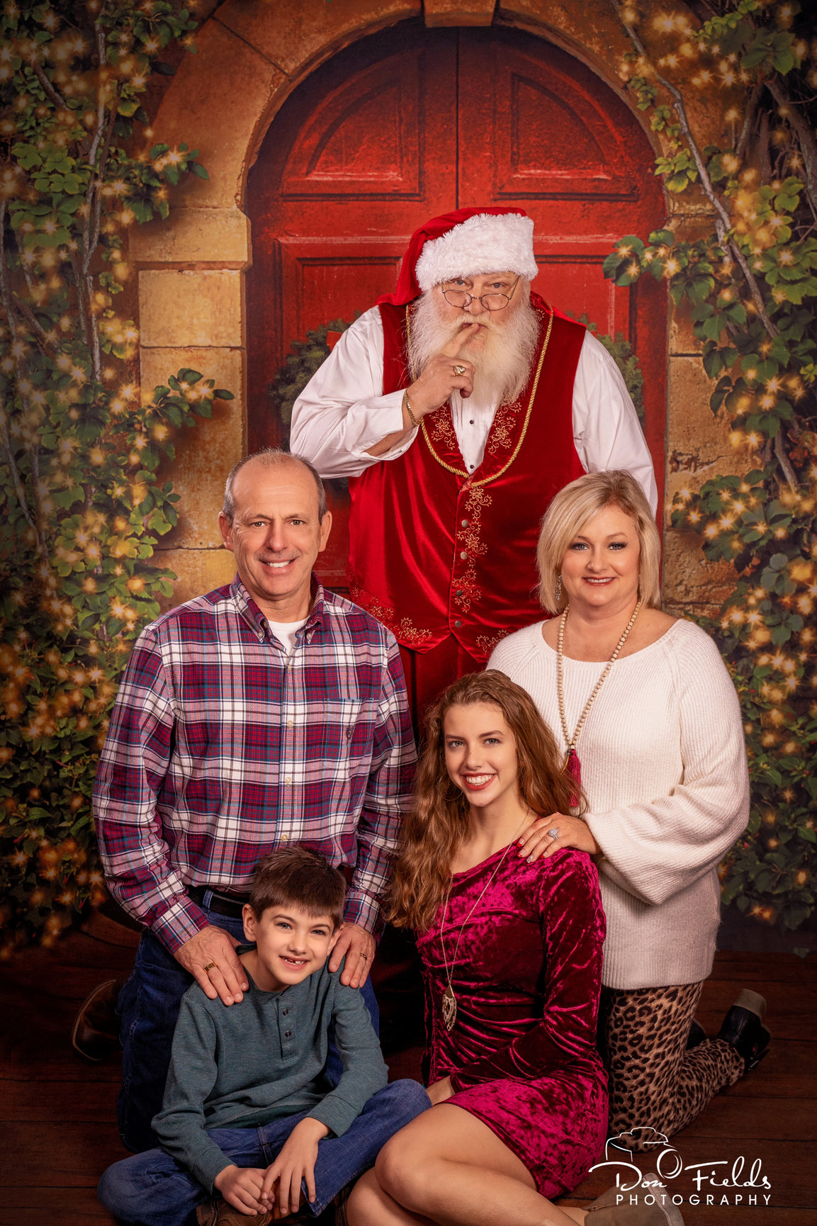 The Hughes Family Don Fields Photography The Hughes Family Don Fields Photography