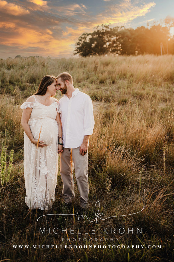 Michelle Krohn Newborn Photography | Greater Rochester Minnesota area