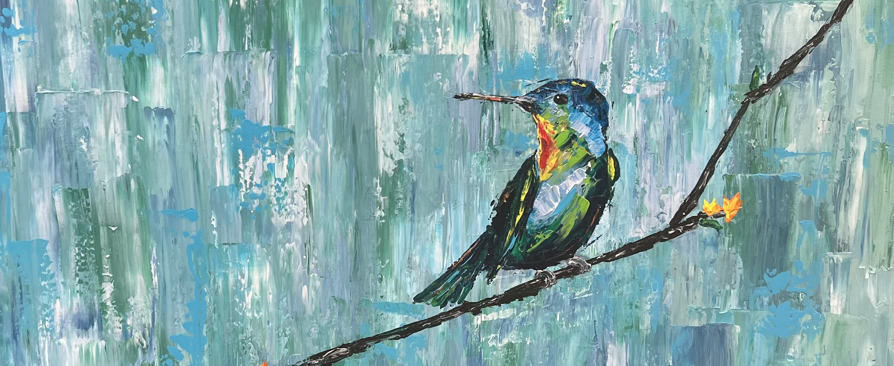 Nicole Bedoya - Artonduval.com