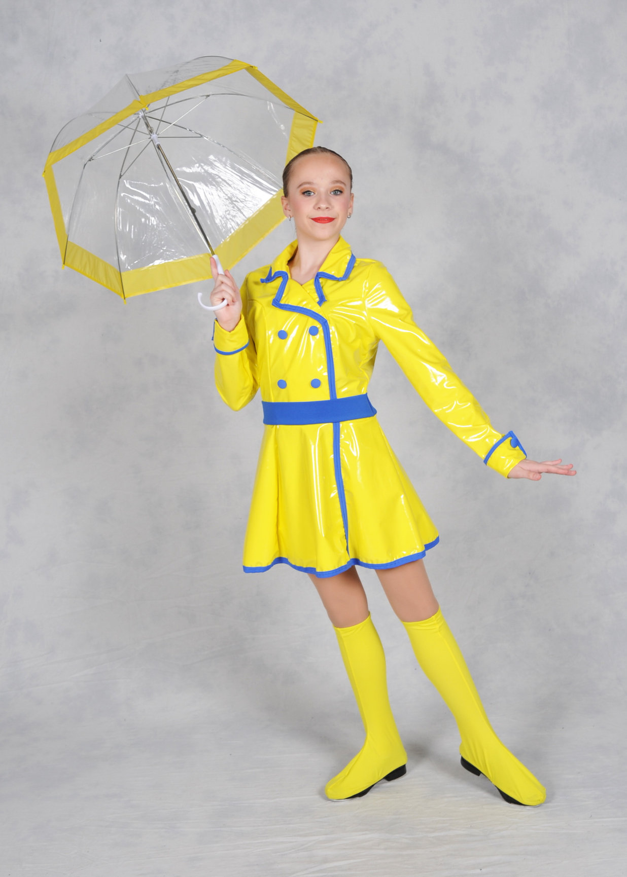 Dance - vincent gaudio