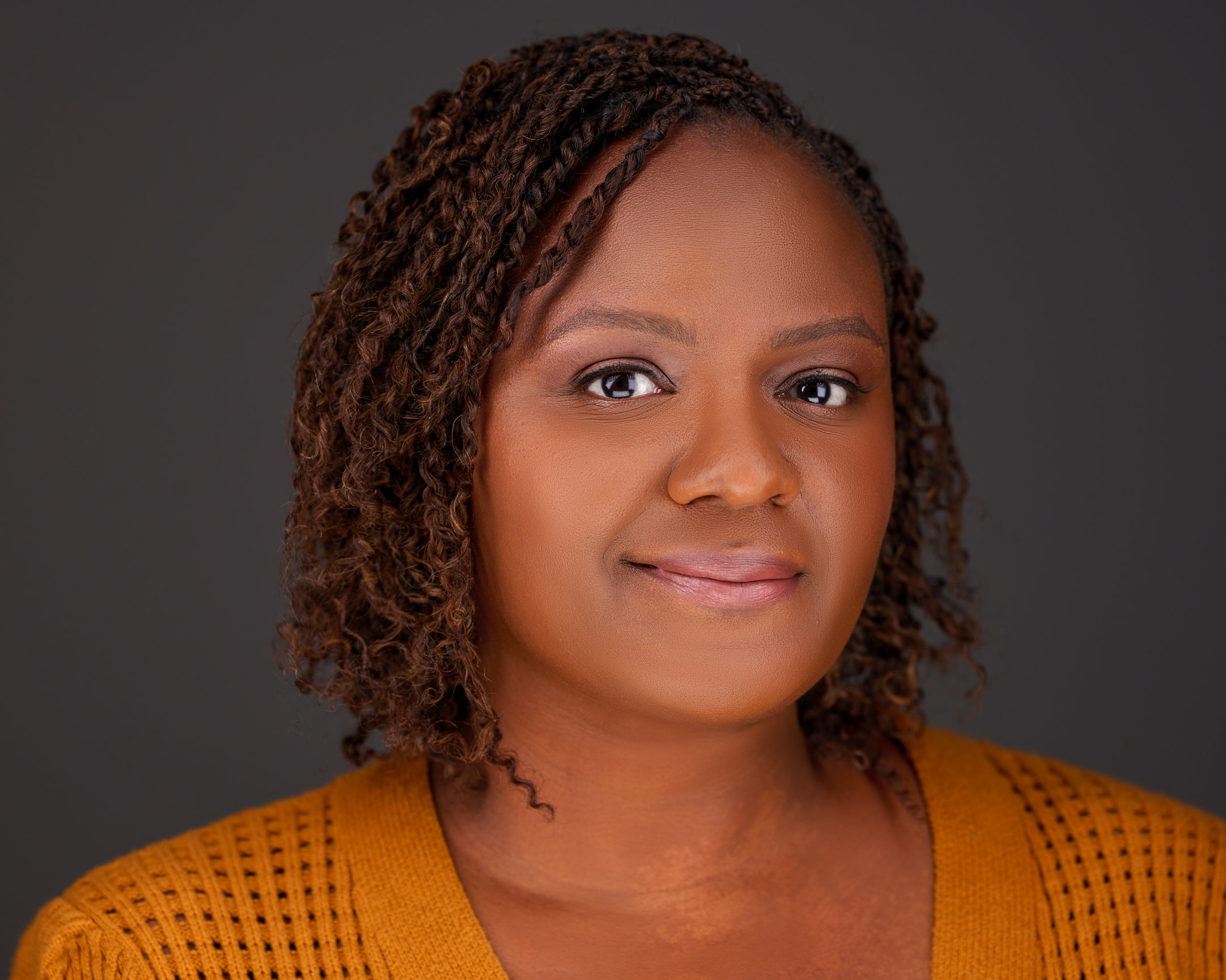 Headshots - Helen Aronson Studios