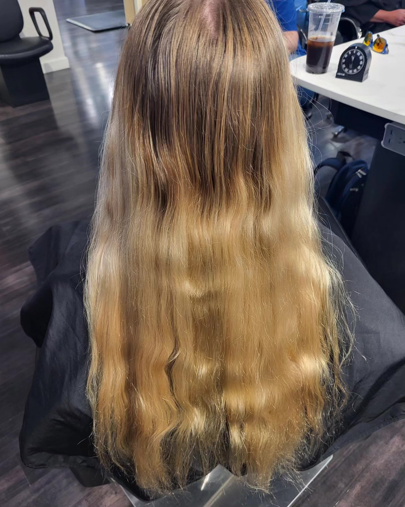 Before & After by Ruby - Bella Salon and Spa