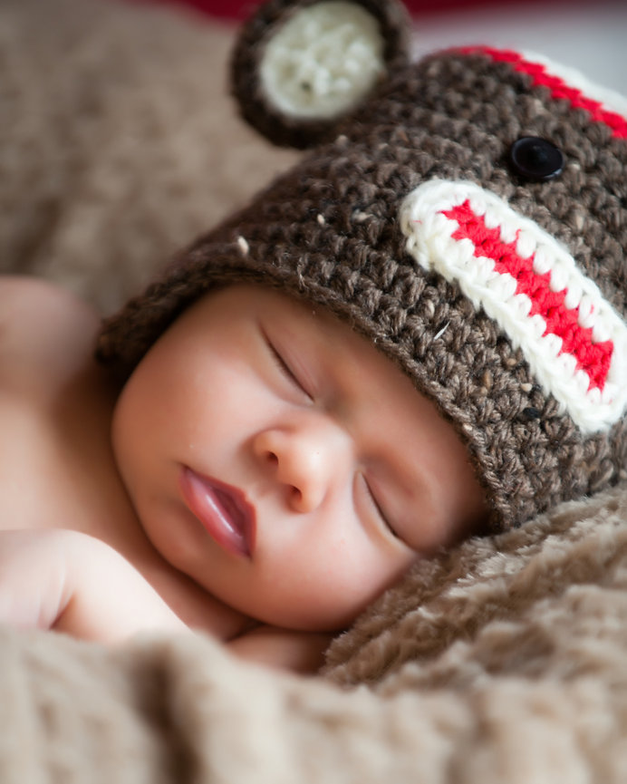 Babies - Master Photographer, Scott Butler