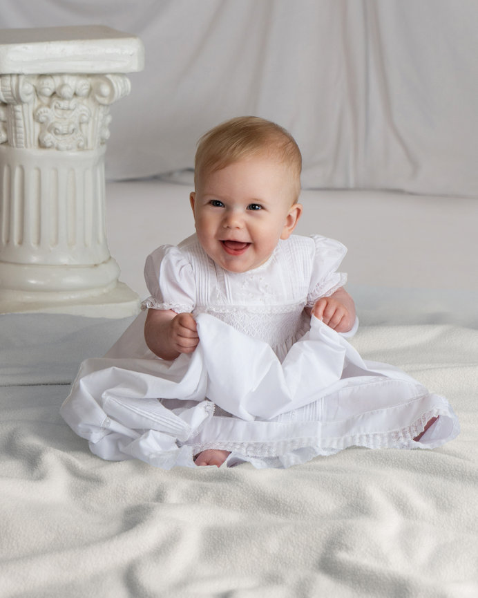 9 Month Session Guide