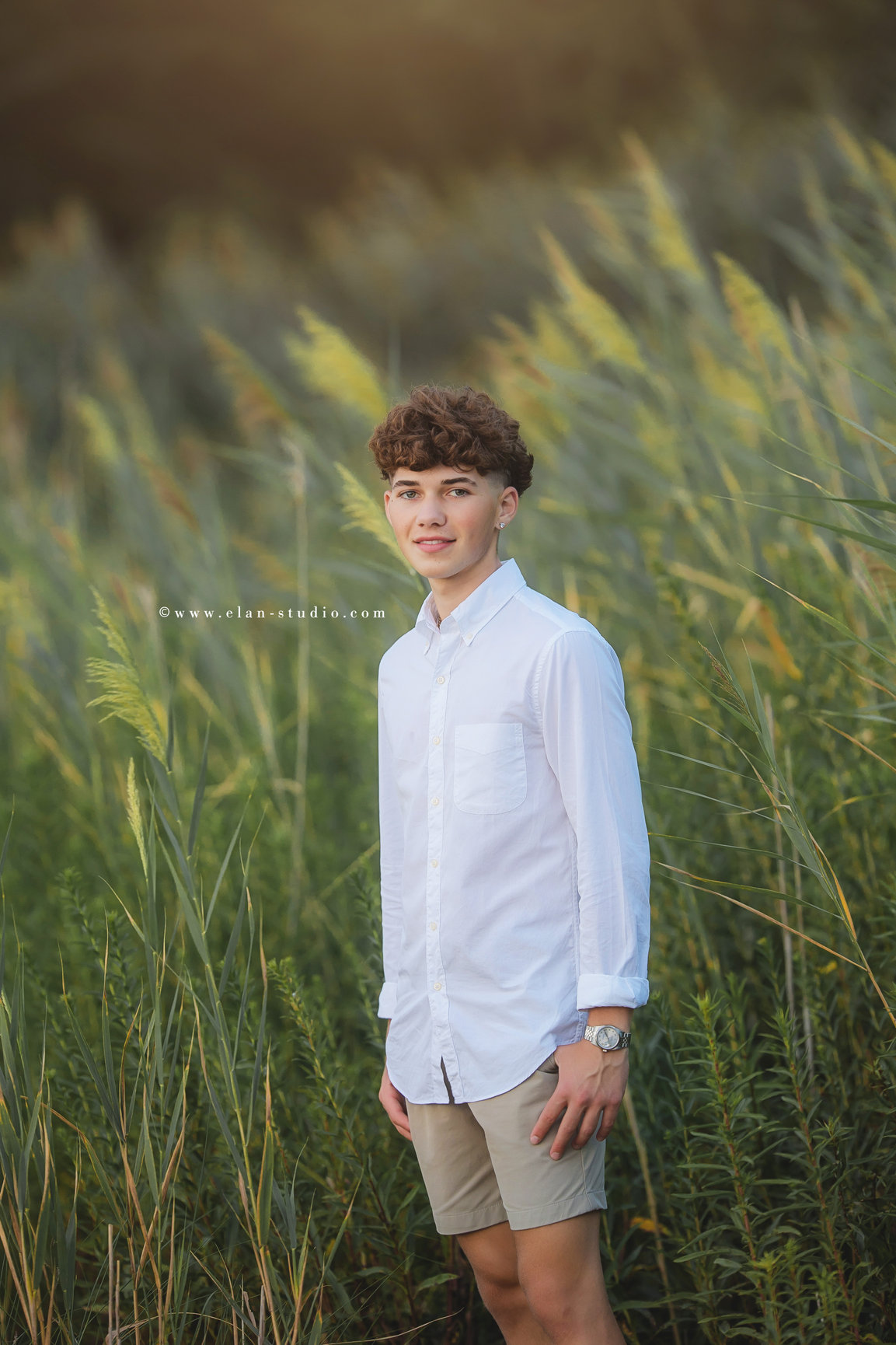 HIGH SCHOOL SENIORS - Elan Studio