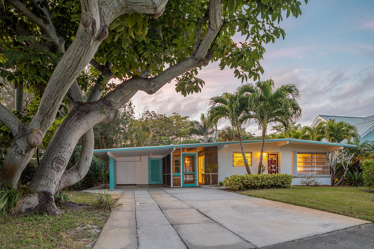 residential exteriors - John Eder