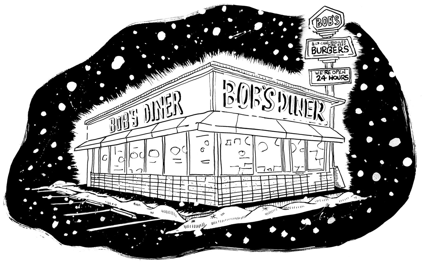 illustration 2 - John Eder