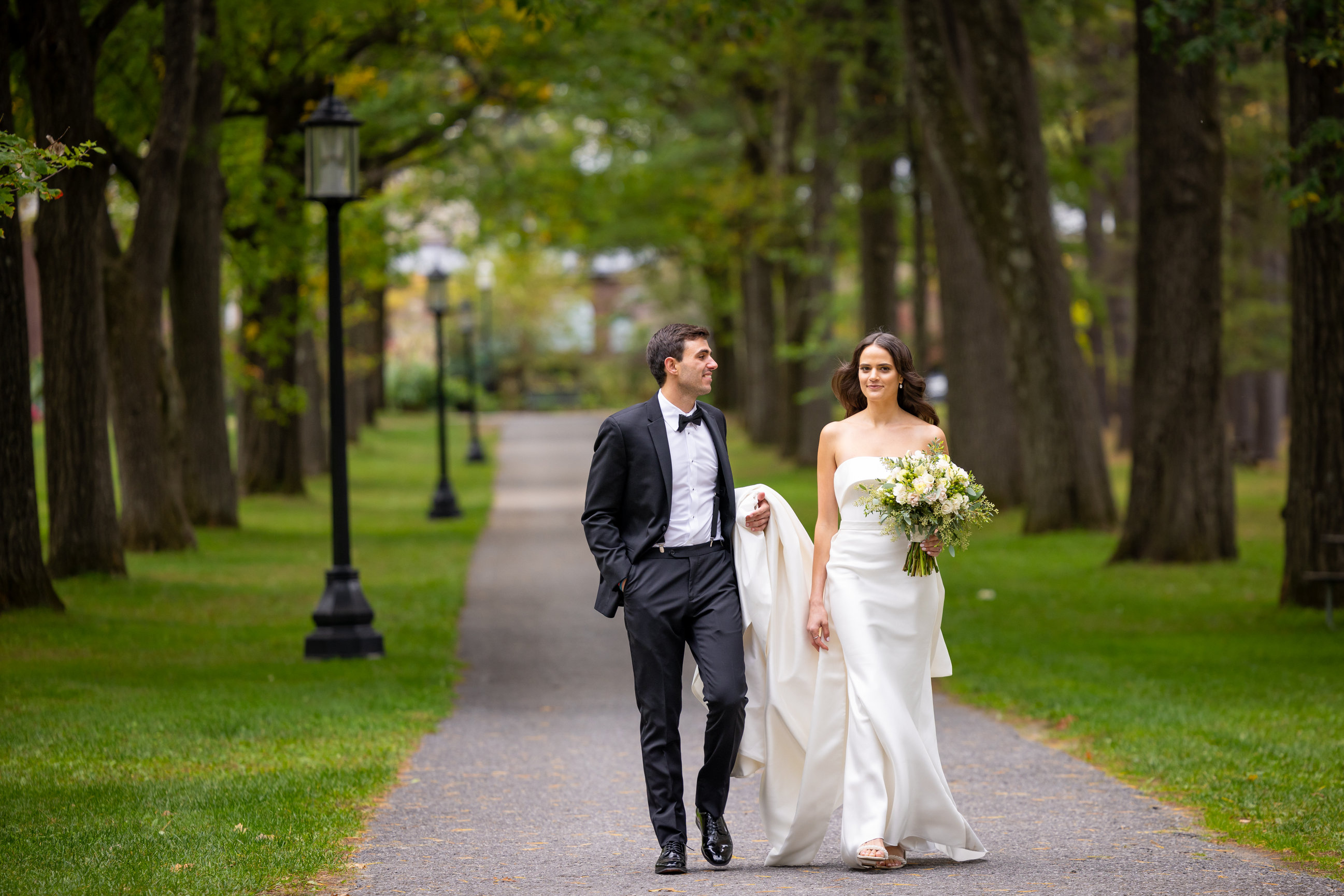 Luxury Wedding Photographer | Jessica Painter | Upstate NY