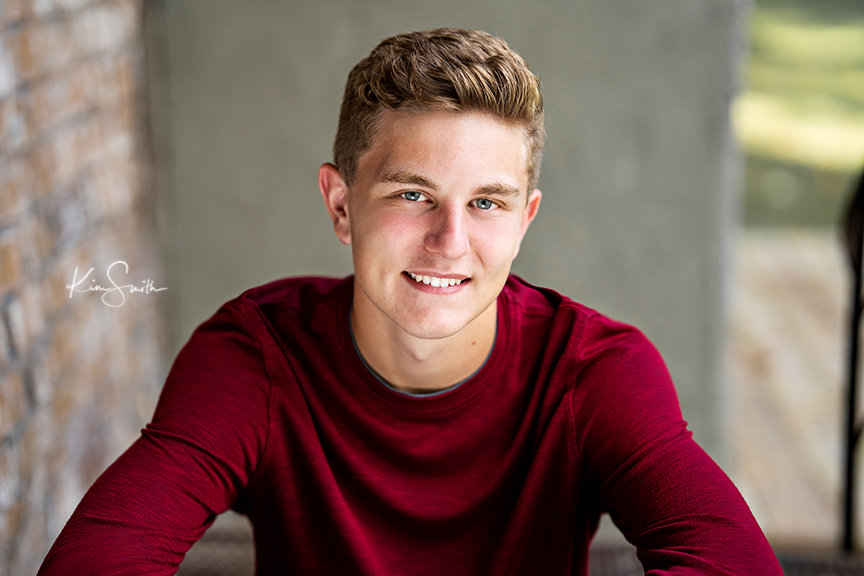 Brandon-Frankenmuth-Class of 2023-Senior-Pictures-Birch Run-Michigan ...