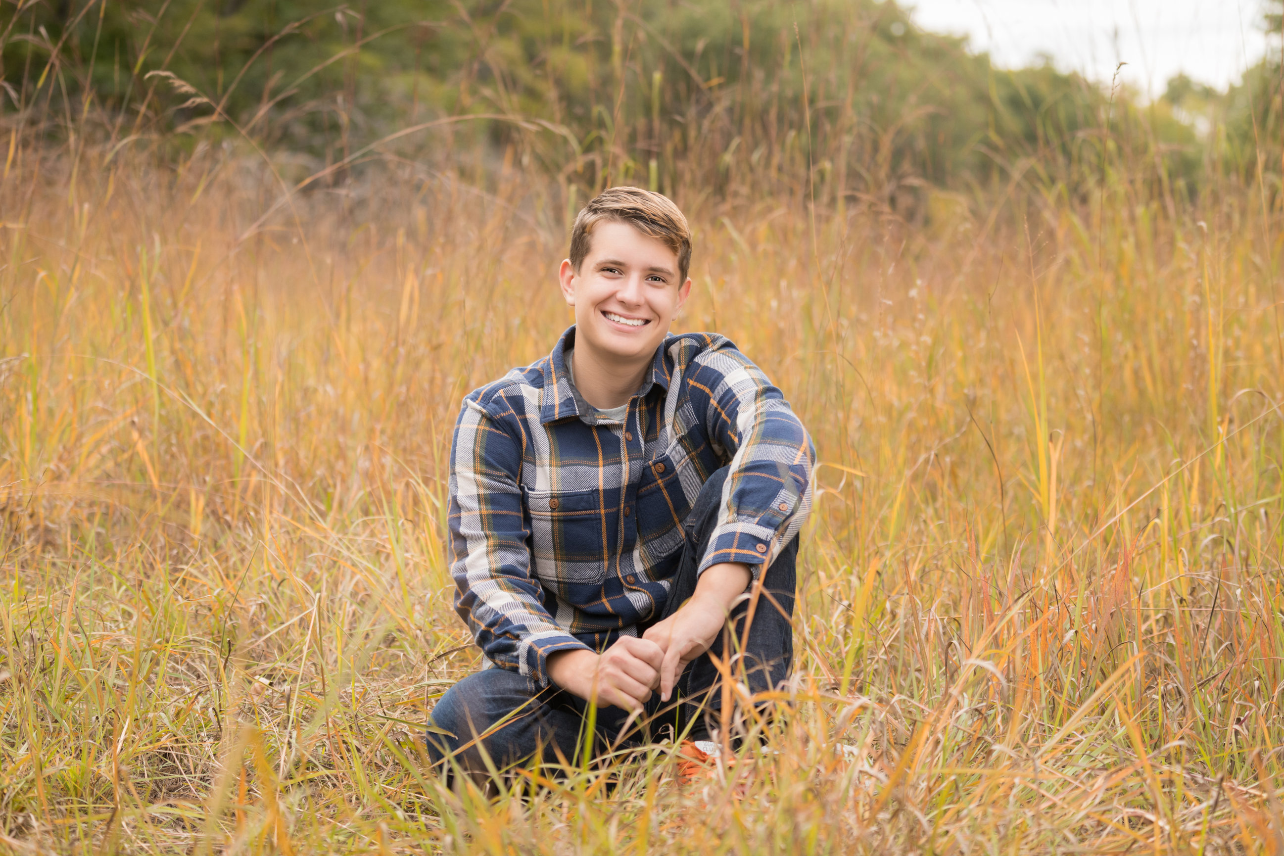 Aiden Collins• Petite • Bay City Central • 2023 - Tosha Cole Photography