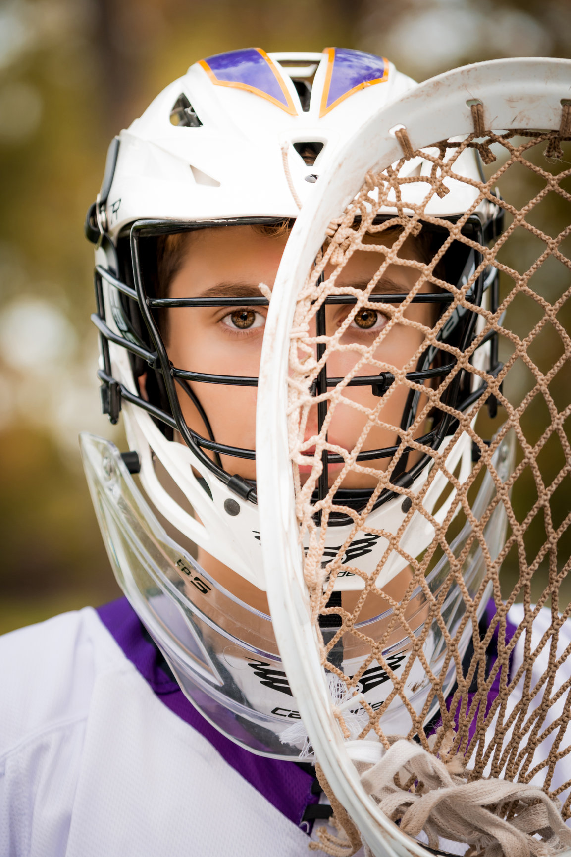 Aiden Collins• Petite • Bay City Central • 2023 - Tosha Cole Photography