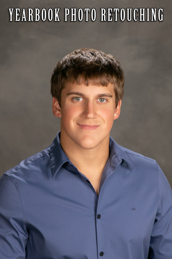 retouching - David Bank Studios