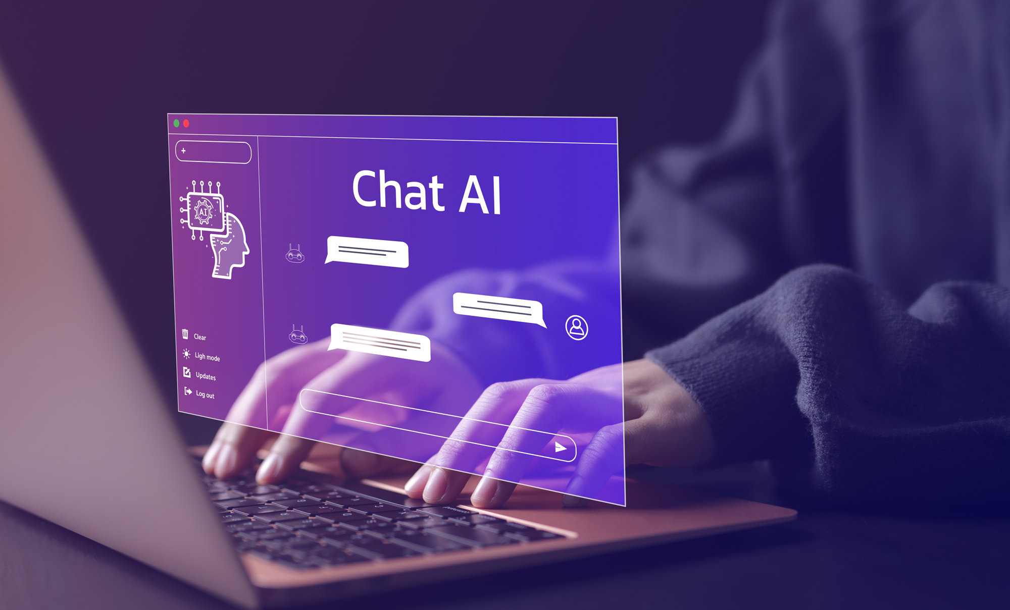 5 Ways for Photographers to Use ChatGPT for AI Magic! - PhotoBiz Growth Hub