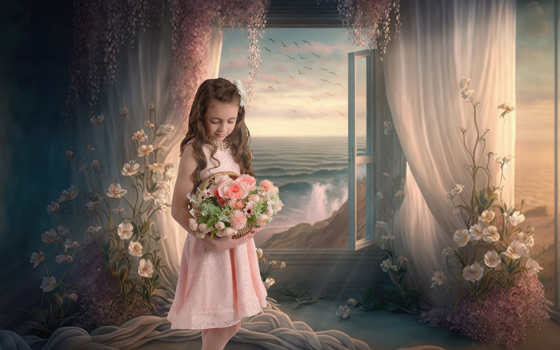 Dream Reality Photography Fairy Tales & Superheroes | Jackson NJ