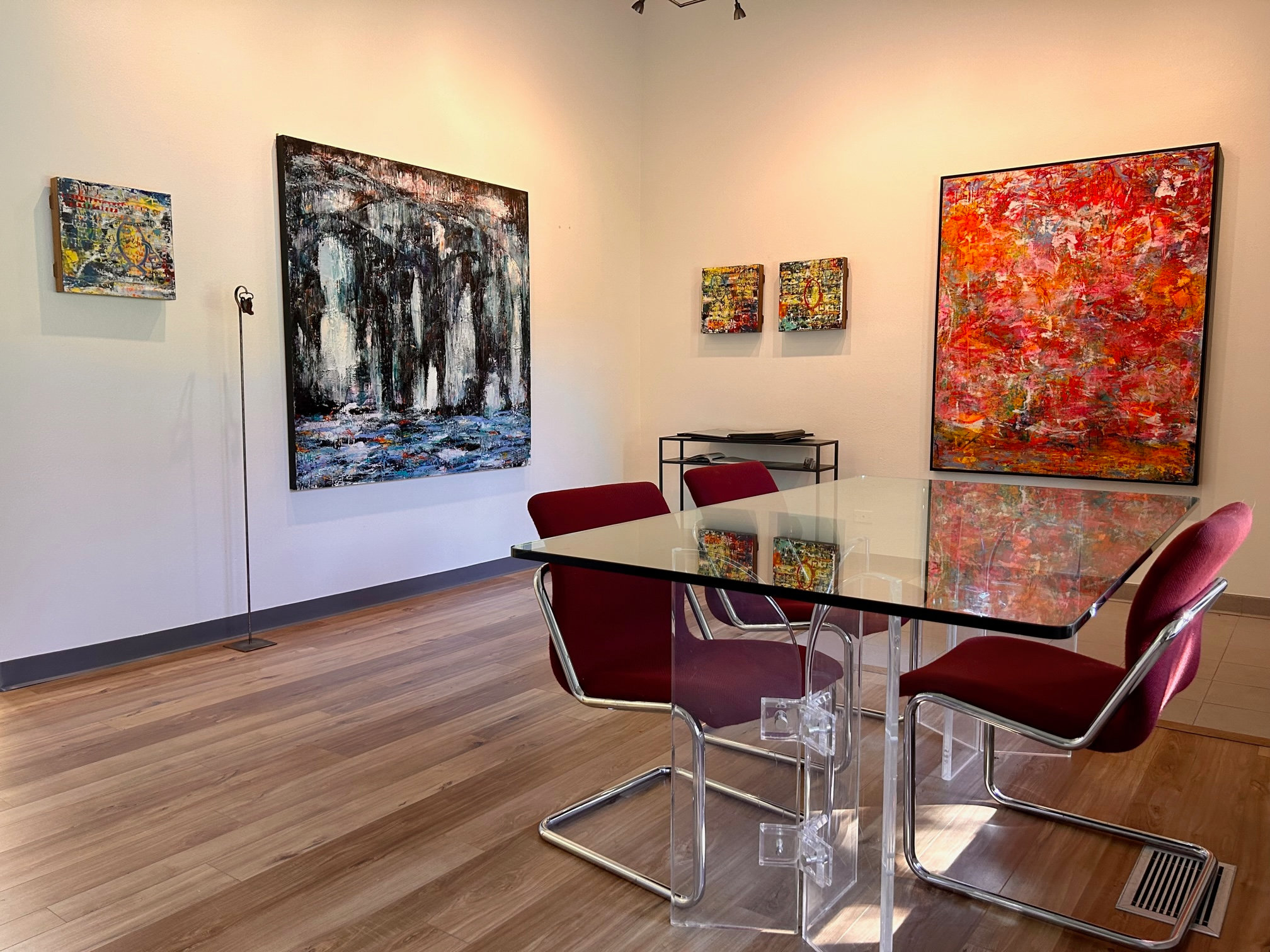 Blue Sky IDEA Gallery | Contemporary Artwork | Centennial, CO