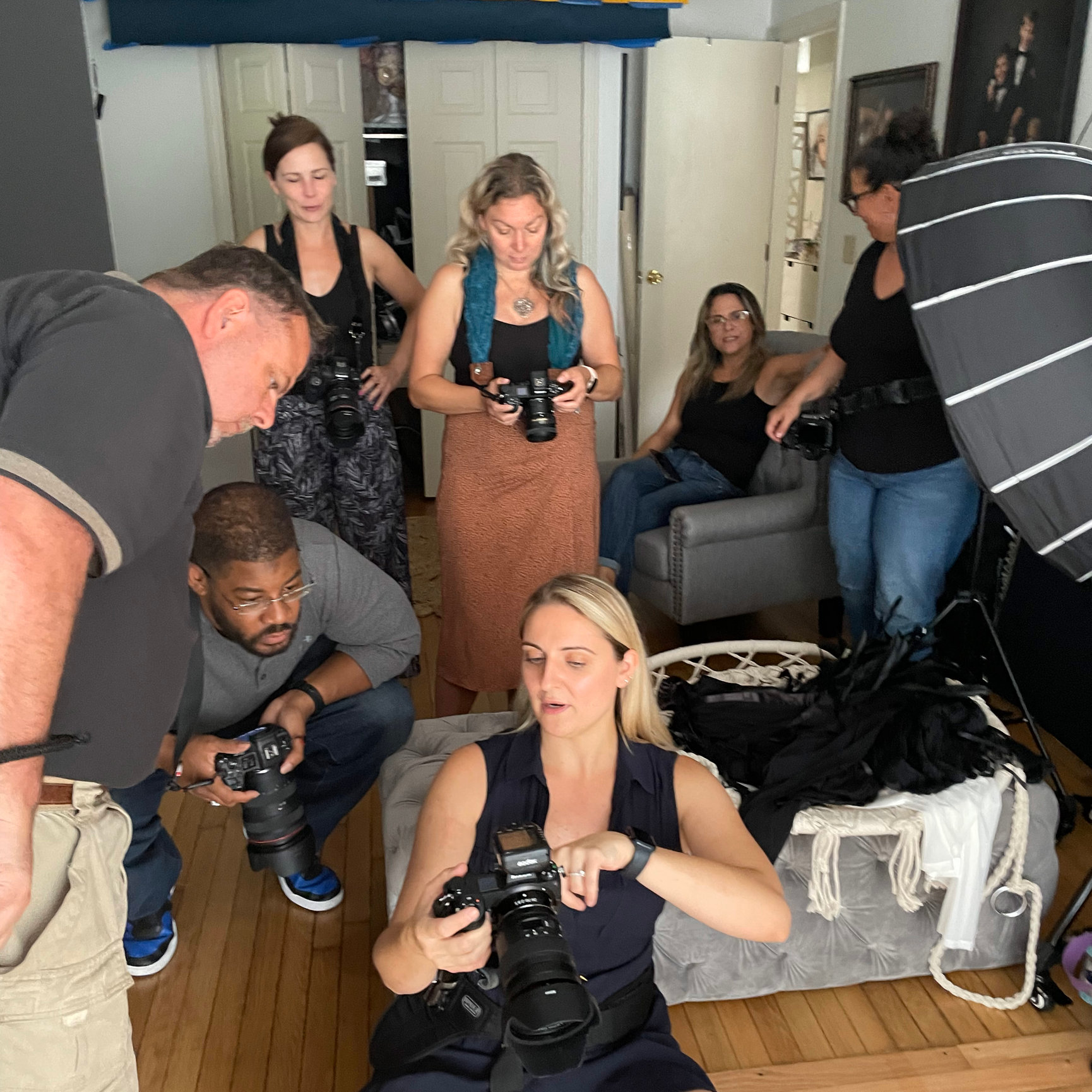 Learn More About PPAM - Professional Photographers Association of ...