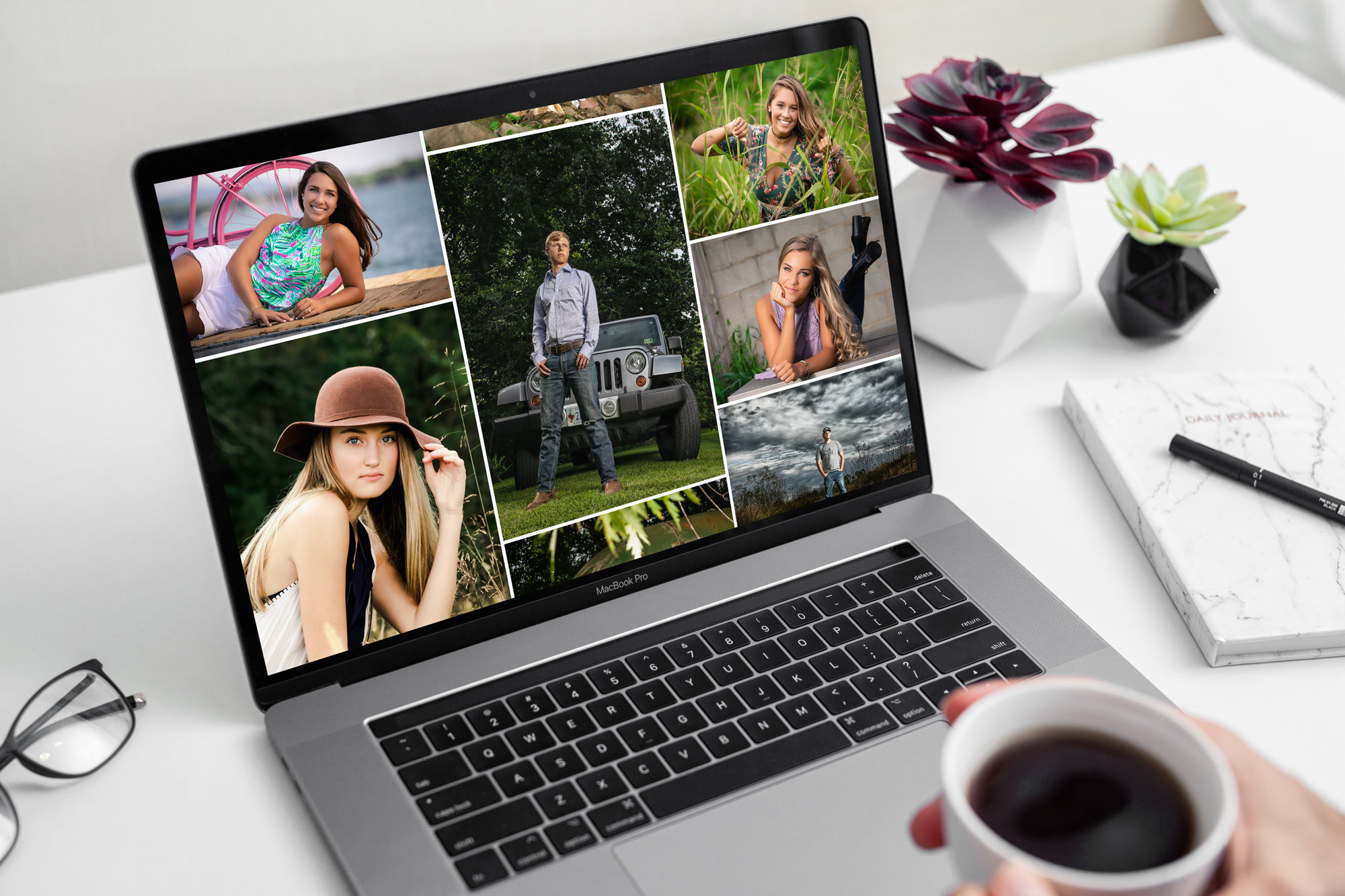 Jolly Jen Chaconas: Capturing Magic Through Her Camera Lens - PhotoBiz ...
