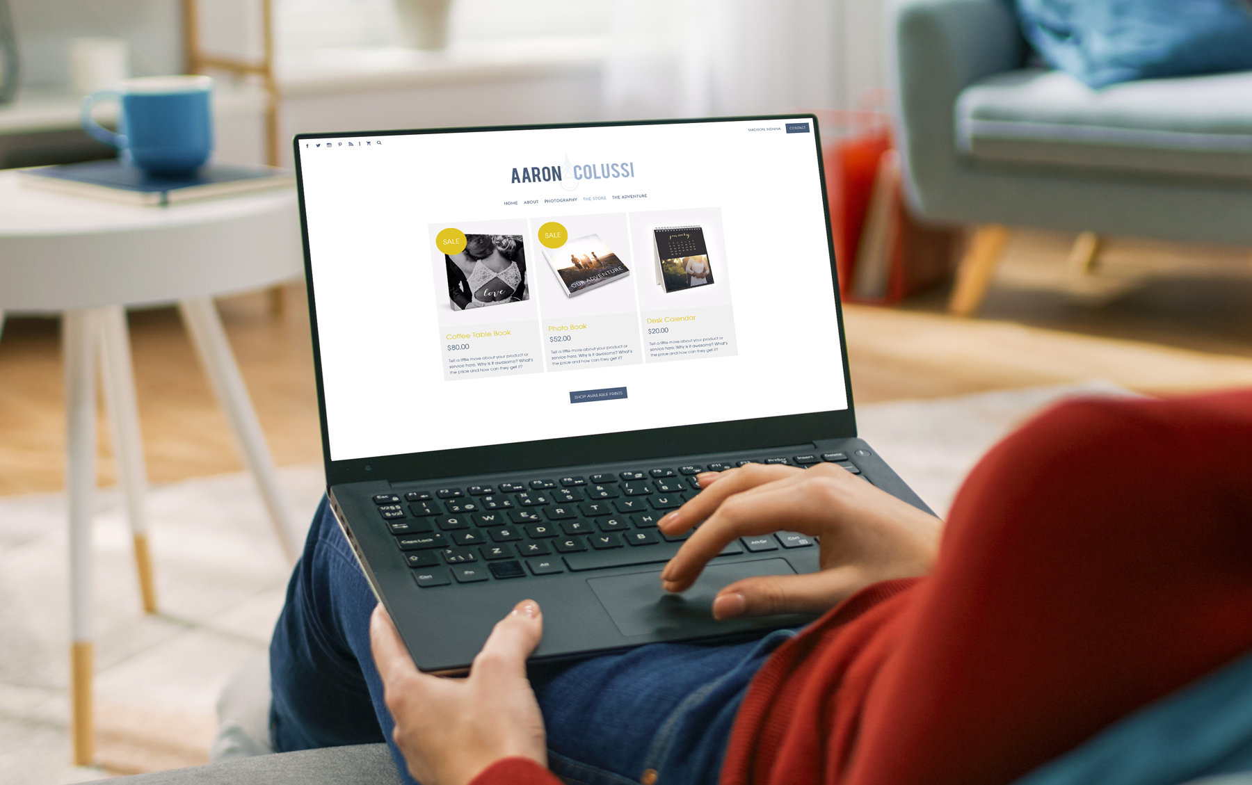 7 Key Features to Transform Your Website into a Sales Tool - PhotoBiz ...