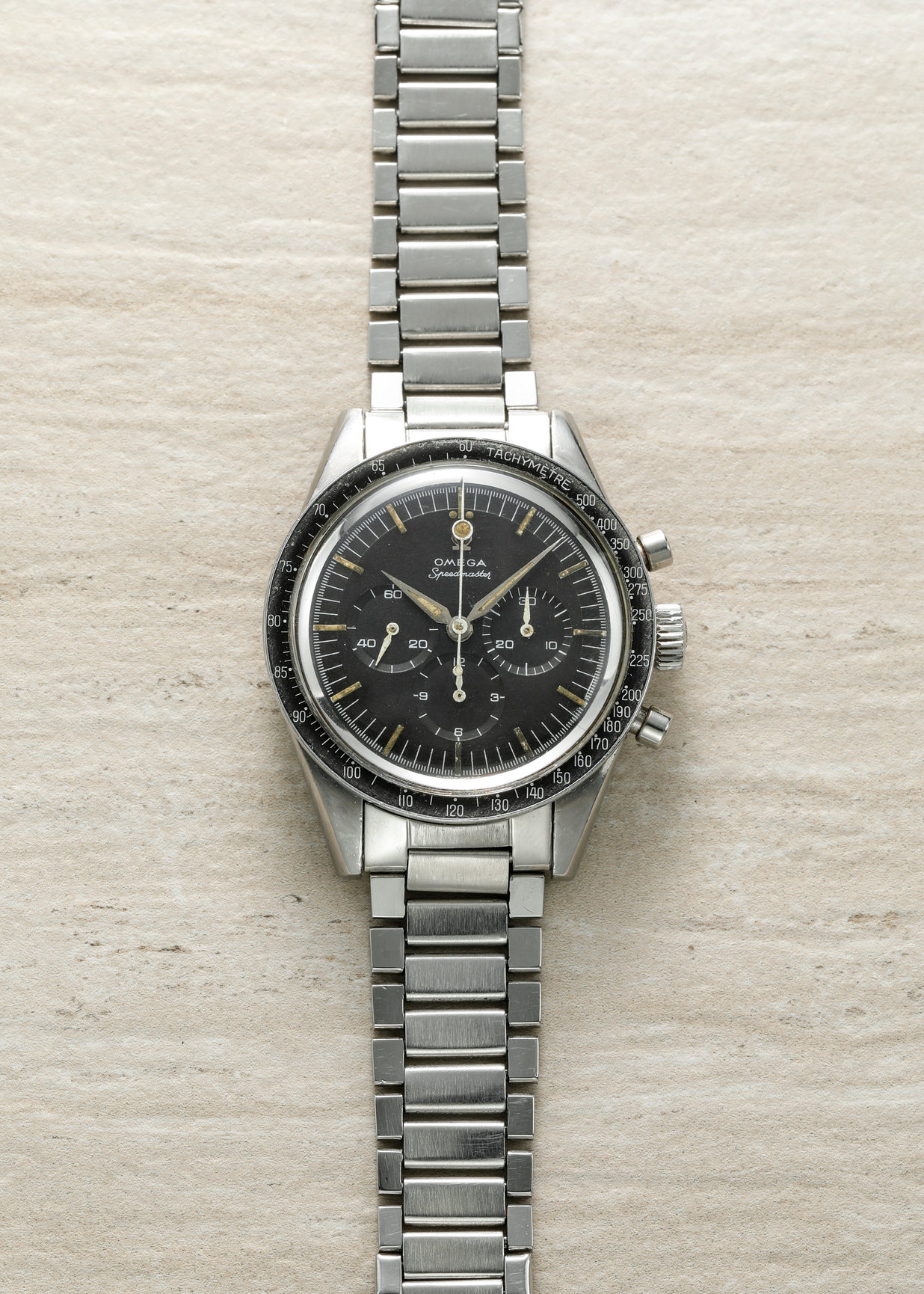 Omega Speedmaster*** CK 2998-3 FAP*** 1961 - Roy & Sacha Omega Speedmaster*** CK 2998-3 FAP*** 1961 - Roy & Sacha
