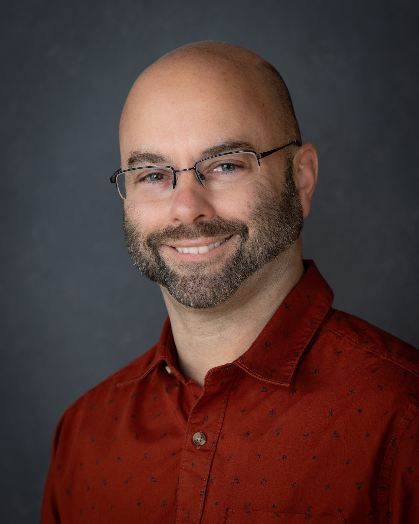 EVOLVE 2025 SPEAKER SPOTLIGHT: Scott Alving - Professional ...