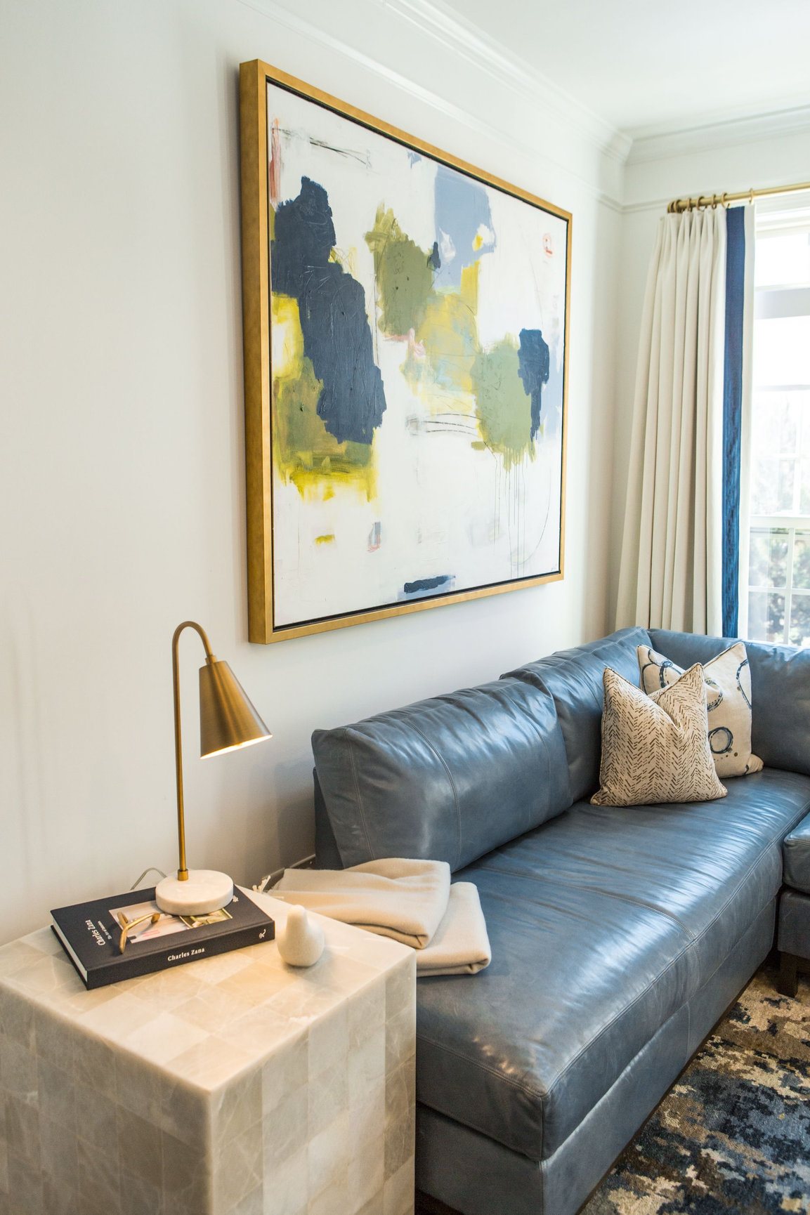 Projects | Kat Nelson Designs