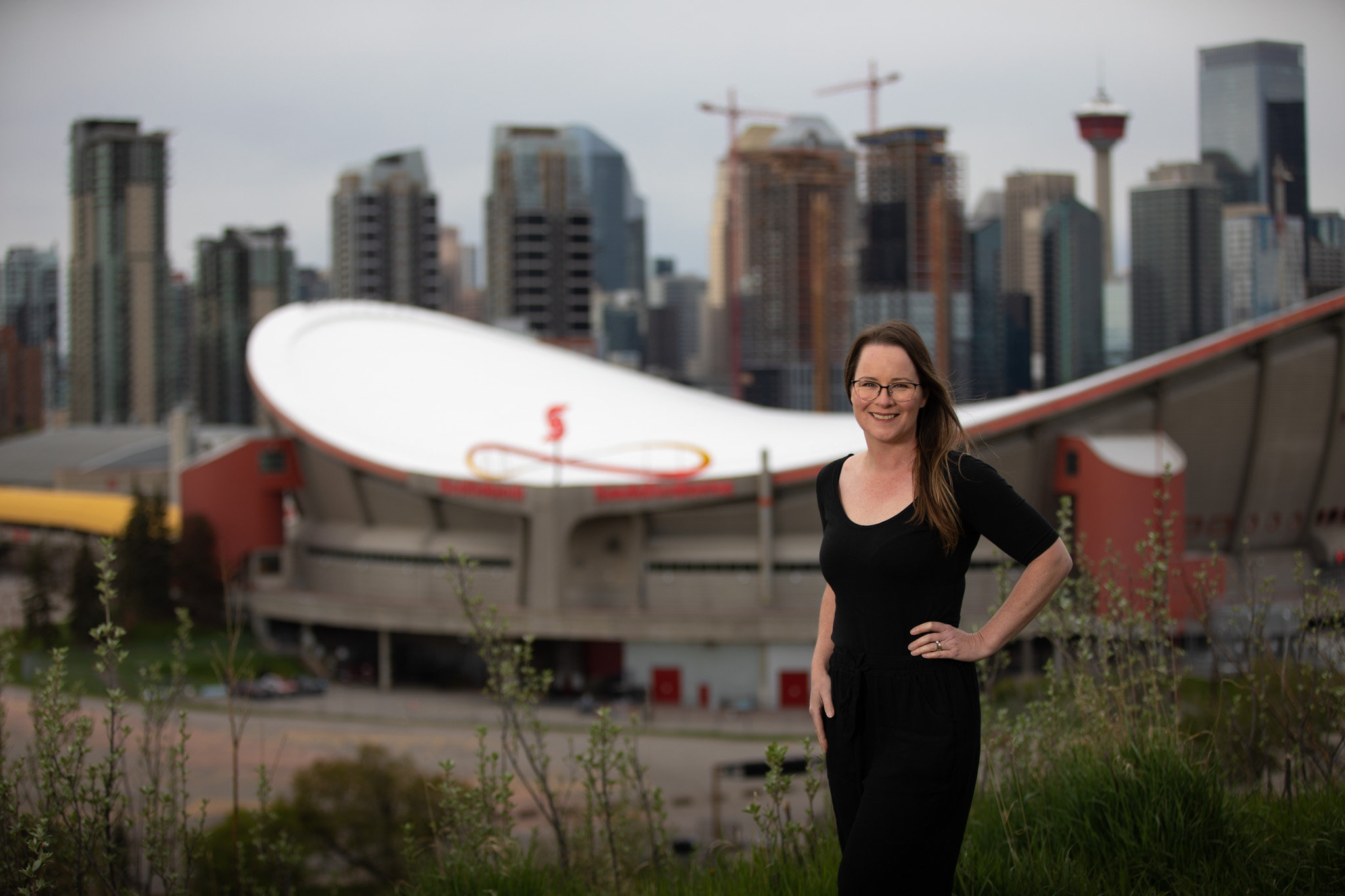 Top 7 Best Places in Calgary for Photos - Laurie MacBrown Photography