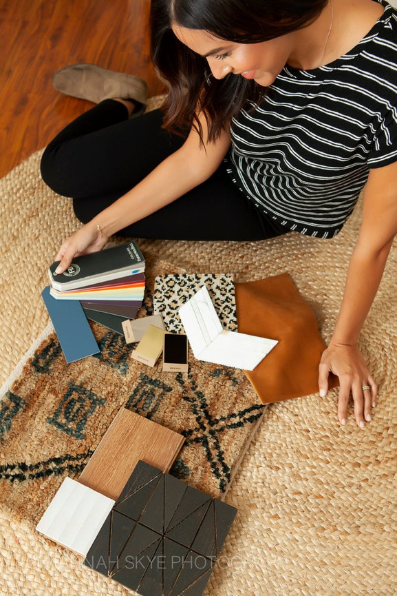 JULIE - INTERIOR DESIGN - Hannah Skye Photography Store