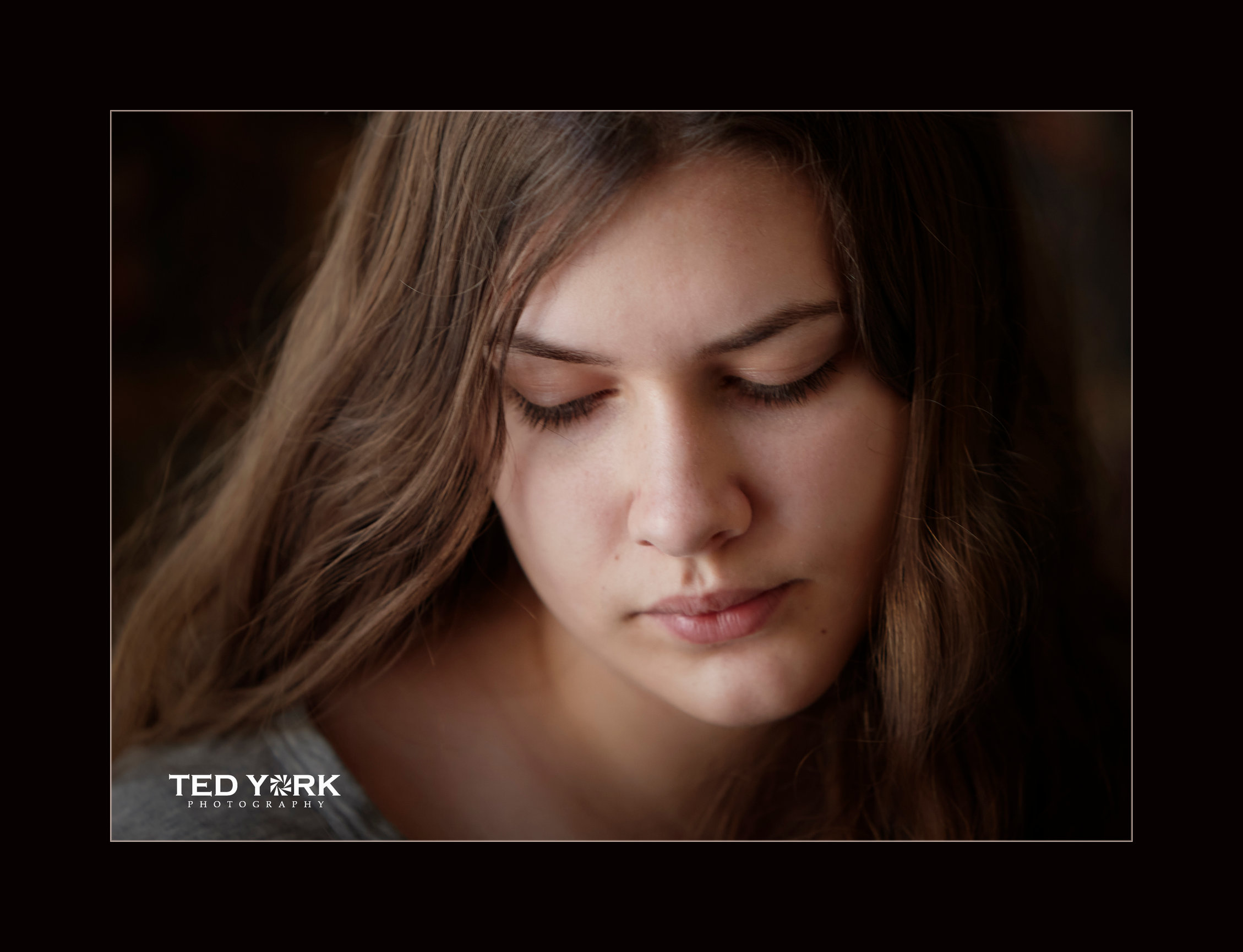 The History of Our Lives - Ted York Photography