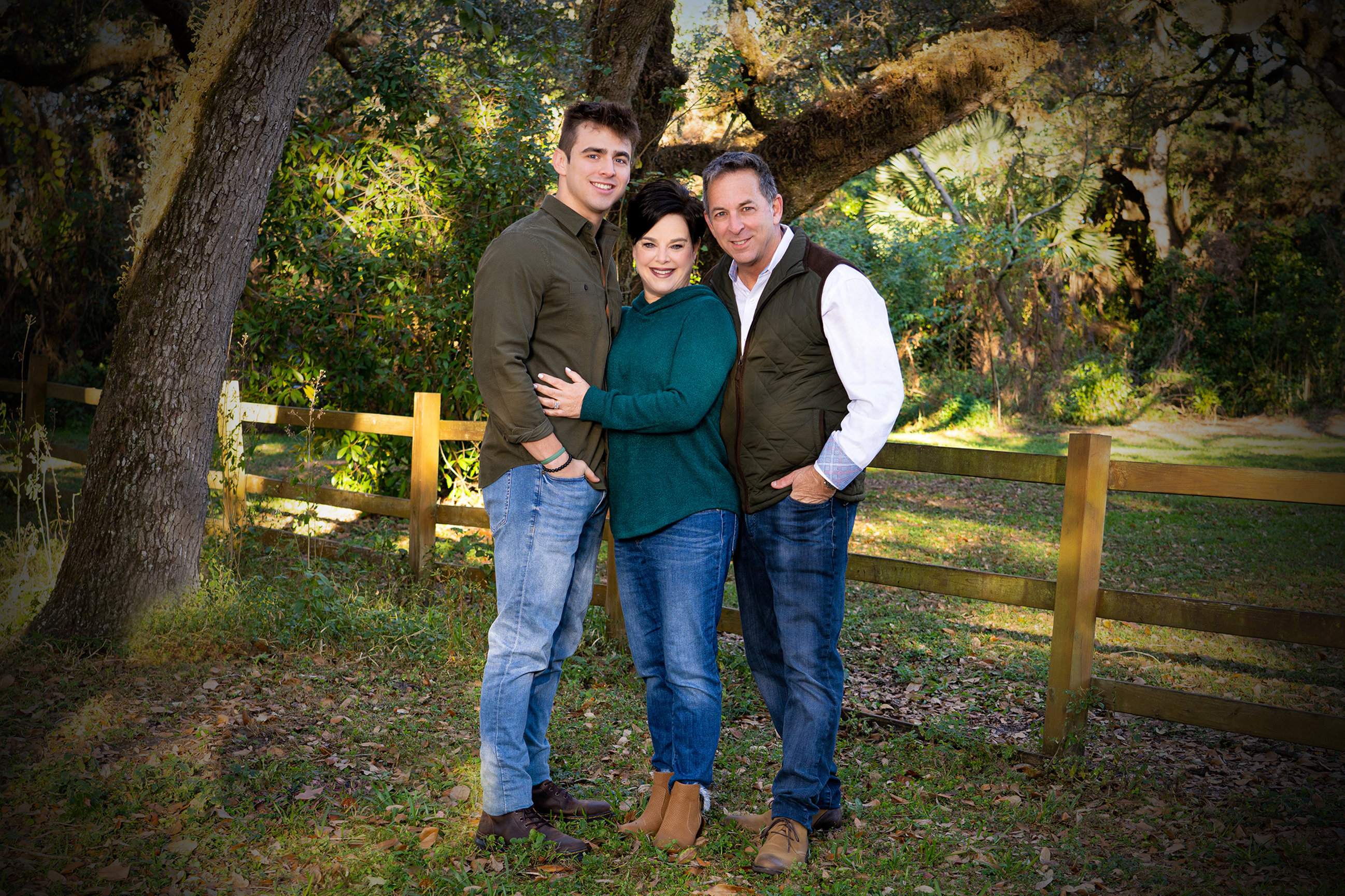 My Amazing Family - Photo Innovations