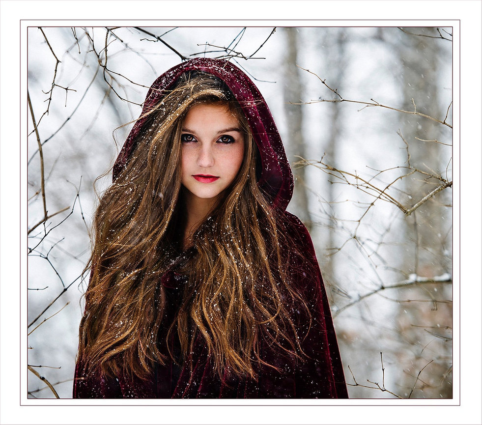 AWARD WINNING AND PUBLISHED IMAGES - Chapelo Photography