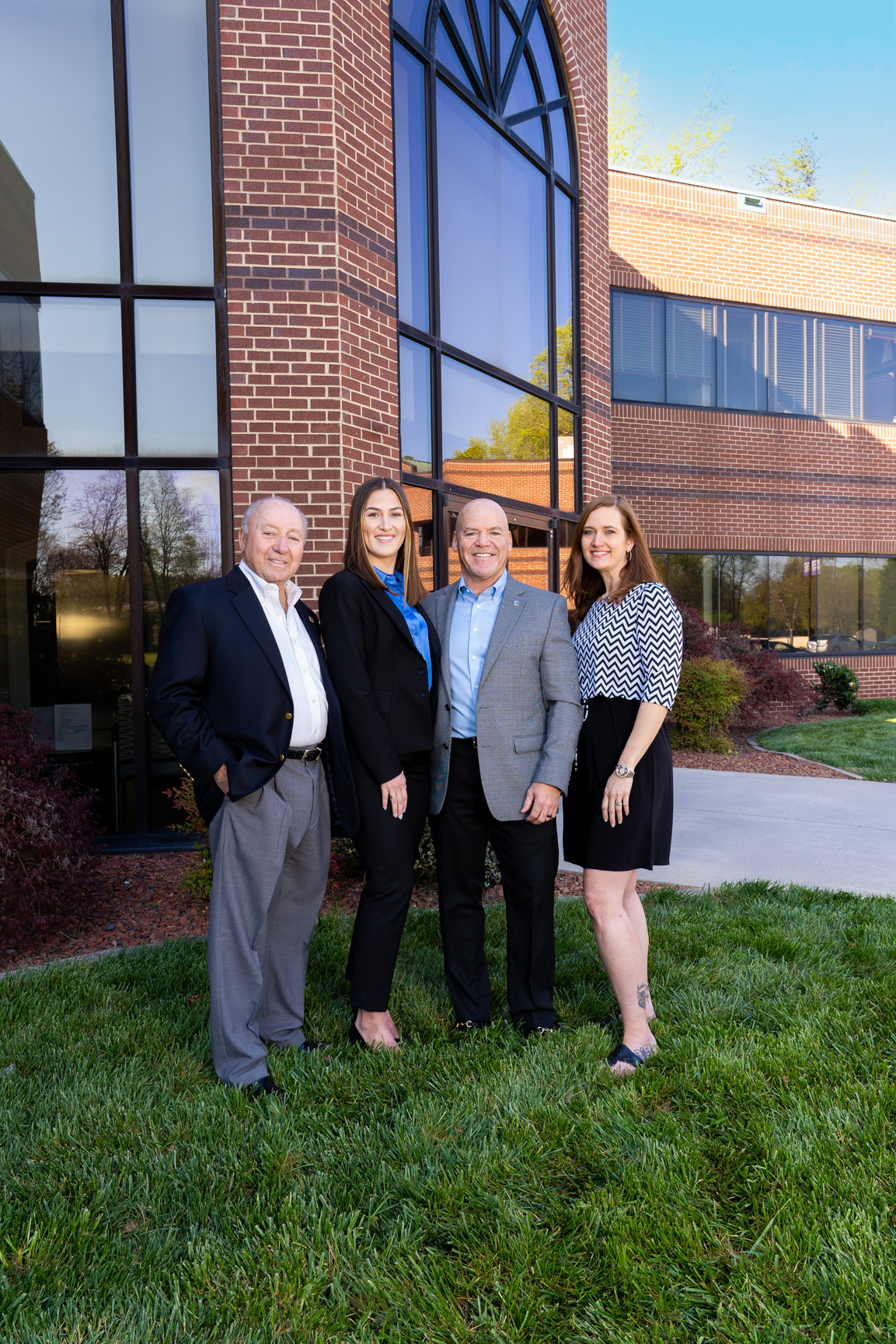 Mabe and Company Generations - Photo Innovations