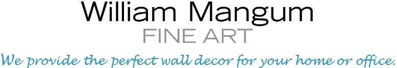 Biography | William Mangum Fine Art