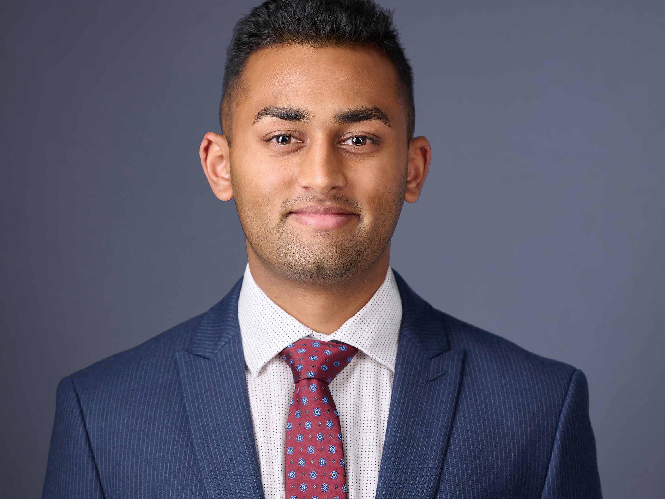 Atlanta GA Headshot Photography | Headshot Scott