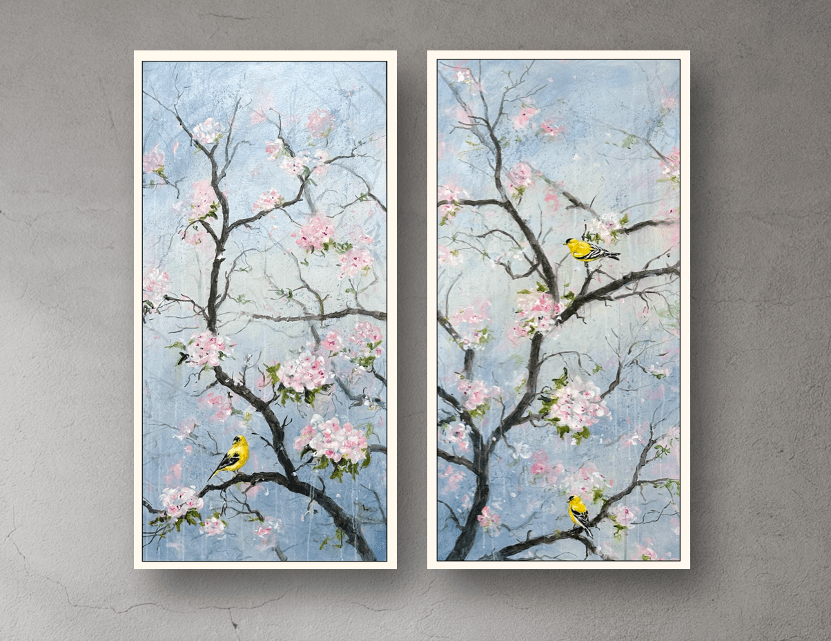 North Carolina Contemporary Artist | William Mangum Fine Art