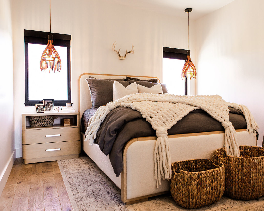 Decatur Home | Kat Nelson Designs Inc. | Interior Design