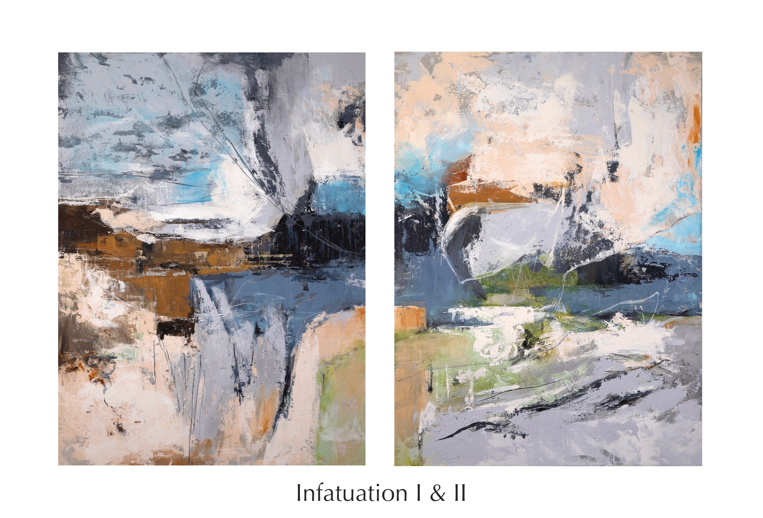 North Carolina Contemporary Artist | William Mangum Fine Art