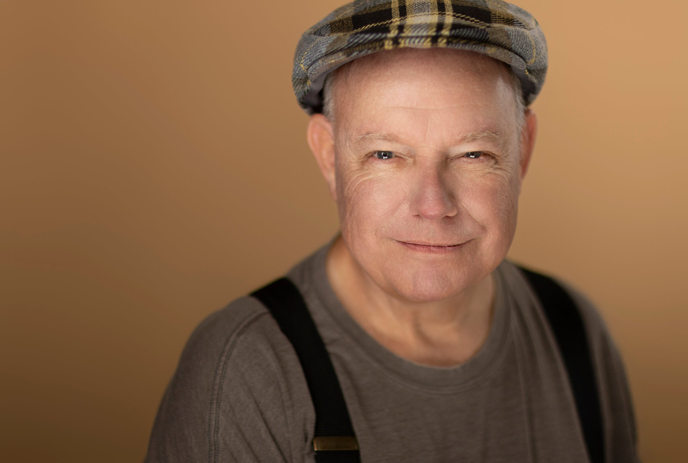 Custom Actors Headshots in Philadelphia | Shirin Tinati
